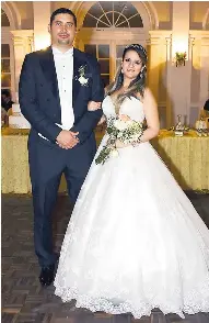 Matrimonio Arraut Guerrero - Jaramillo Puerta - PressReader