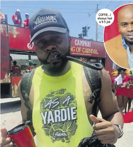 ‘Switch it up’ - PressReader