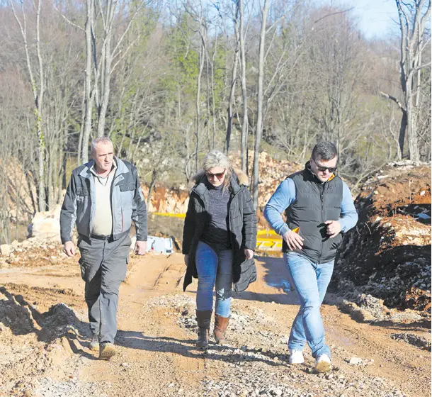 Nova atrakcija na putu za Plitvice: noćit će se pod zemljom kao što su ...