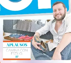 CTARMENIND­YA13CON ESTILO. - PressReader