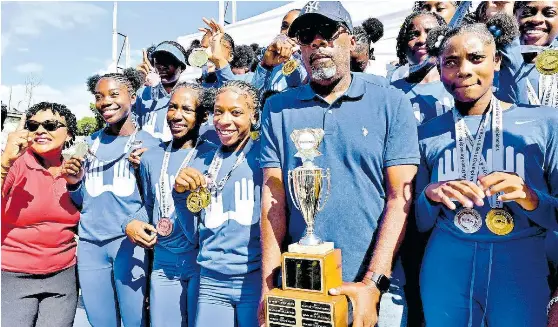 Bennett blasts ‘incompeten­t’ Champs starters - PressReader