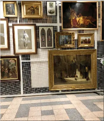 Paisley’s high street museum - PressReader