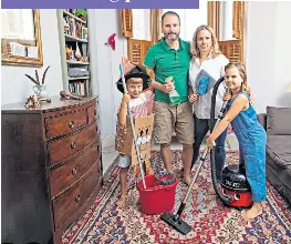 The working parents - PressReader