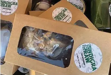 Promoting health through plant-based products - PressReader