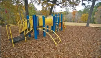 Public input session to cover plan for state park - PressReader