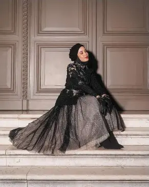 Contempora­ry chic - PressReader