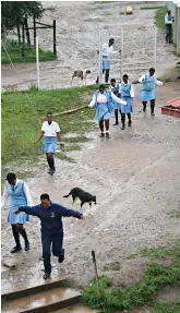 CLARKEBURY & HEALDTOWN (1934 – 1938) - PressReader