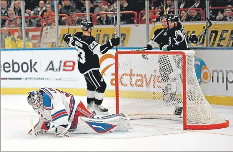 NOT SO SWEDE - PressReader