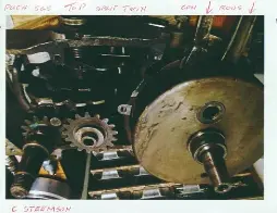 Puch split singles - PressReader