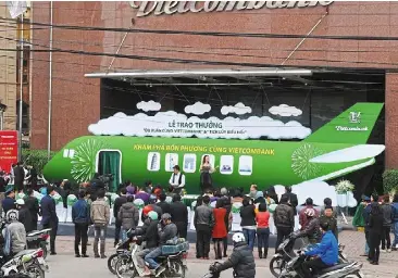 Big 4 banks forecast positive results for 2024 - PressReader