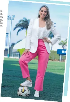 EL REINADO DE LA CIUDAD PERDIÓ SU ESENCIA - PressReader