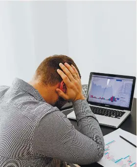 Does a boss forgive or remember - PressReader