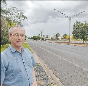 Road to nowhere: Funding needed now | Dubbo Photo News | PressReade­r