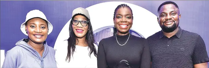 Interior Minister Announces Arrest of Interpol Red Listed Fugitives in Nigeria - PressReader