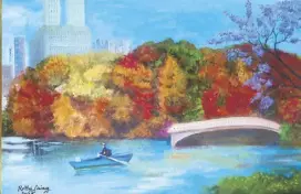 Deep in Rellie Liwag’s Heart - PressReader