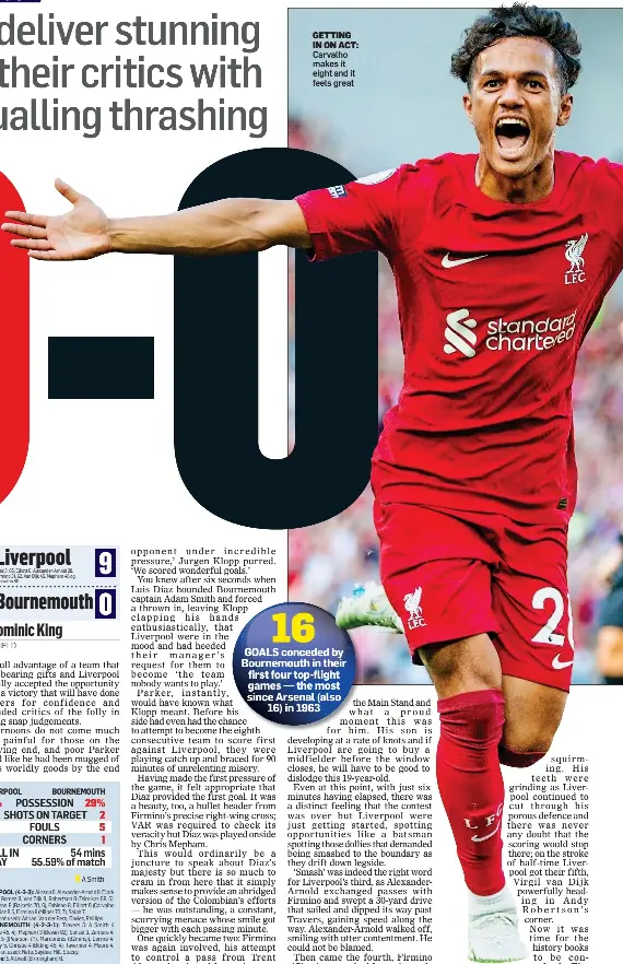 CRISIS OVER! - PressReader