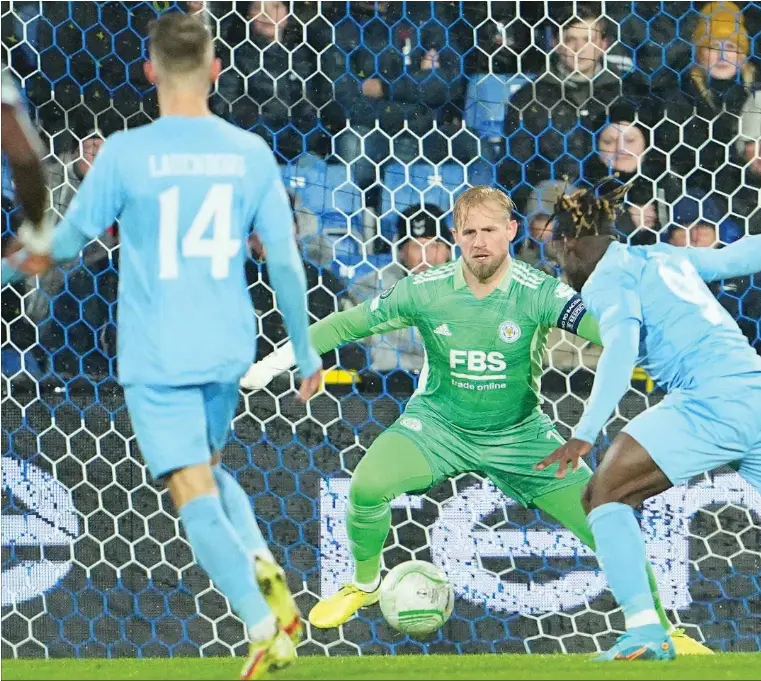 PILLEDE PYNTEN AF RANDERS ... - PressReader