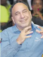Chris Zacca: A career of leadership - PressReader