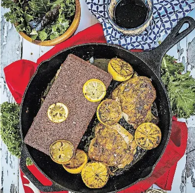 Get a taste of the world of Catan - PressReader