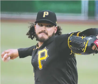 THE BUDDY SYSTEM - PressReader