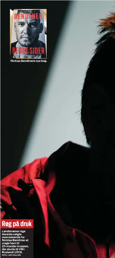 BÆLLEDE FLASKE TIL 25.000 KRONER - PressReader