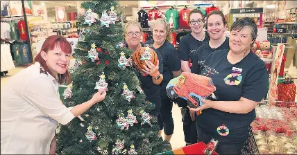 Growing need for Christmas cheer - PressReader