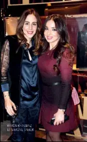 Audemars Piguet s’installe à Beyrouth - PressReader