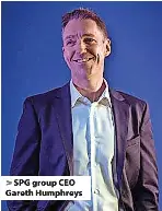 SPG takes on 20 staff after digital firm folds - PressReader