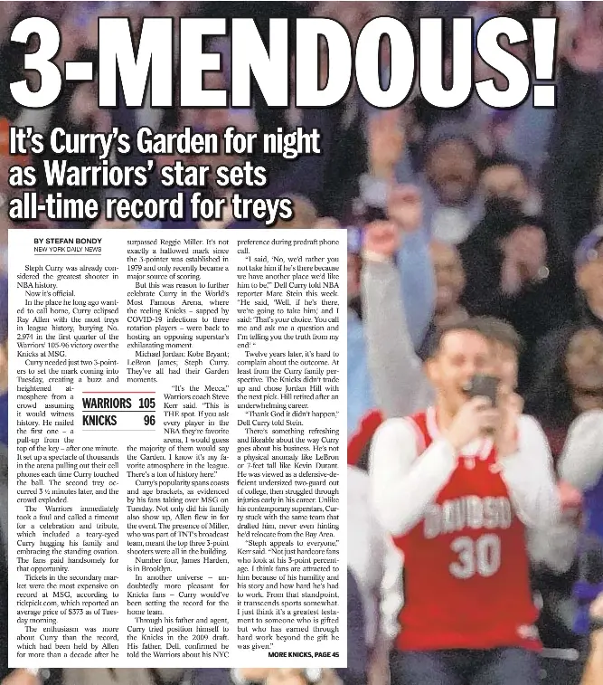 3-MENDOUS! - PressReader