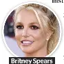 Britney Spears attend son troisième enfant - PressReader