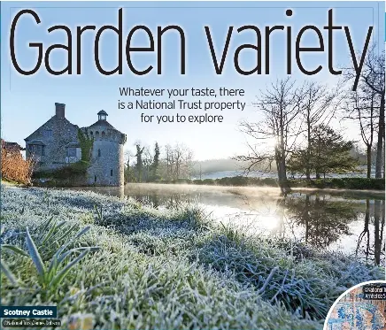 Garden variety - PressReader