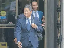 Juicio federal contra Trump se iniciará en una fecha clave - PressReader