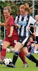 Bantams weighing in with knockout punch - PressReader