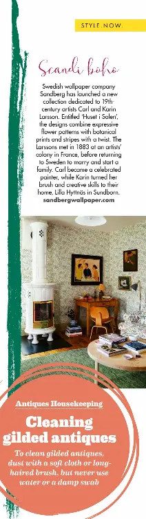 Scandi boho - PressReader