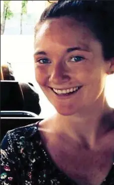 Mother of Danielle angry as man accused of her murder in India gets ...