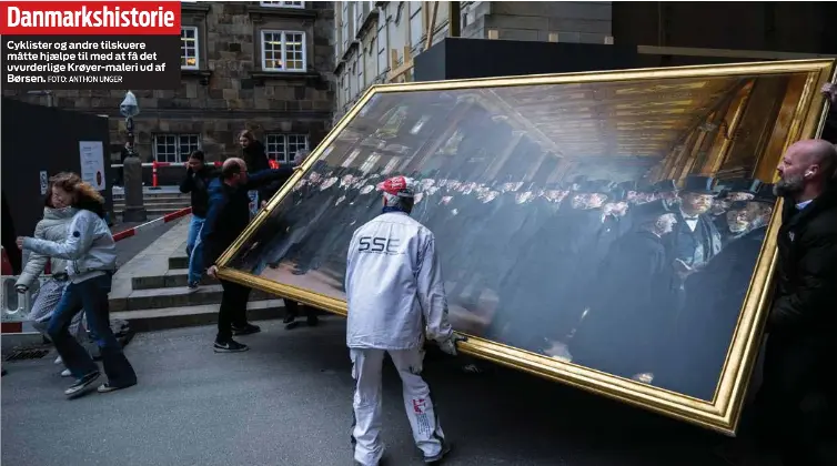 HVOR ER KRØYER? - PressReader