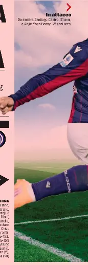 Chi si prende LA FINALE - PressReader