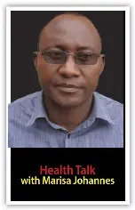 Recurring cholera outbreaks cause for concern - PressReader