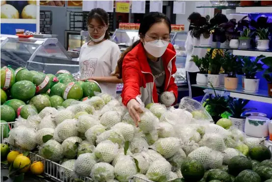 Gov’t agrees with 2 per cent VAT reduction proposal - PressReader