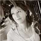 Tove Janssons enda altartavla blir opera - PressReader