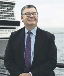 Inverclyde becomes second council to reject Yousaf tax freeze - PressReader