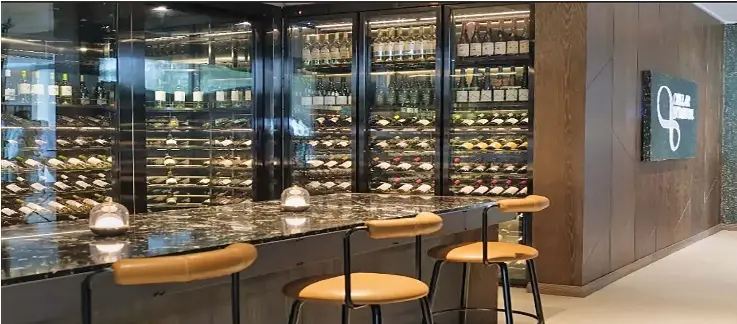 Fiji’s Premier Speakeasy Redefines Luxury Dining and Drinks - PressReader