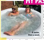 MY PASSION - PressReader