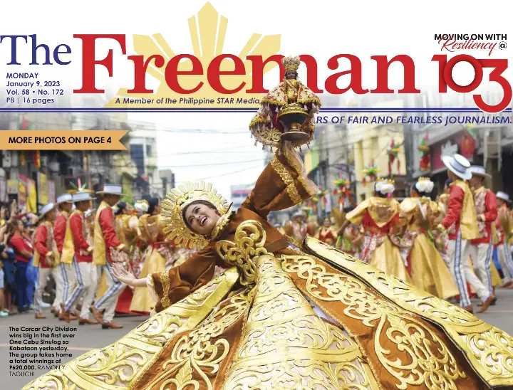 Carcar City rules - PressReader