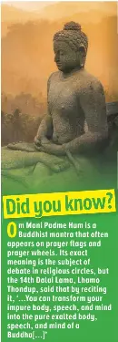 Did you know? - PressReader