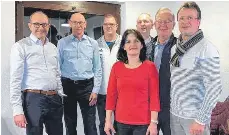 Drei Vorstands-Posten bleiben unbesetzt - PressReader