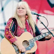 Melanie, singer-songwriter of ‘Brand New Key’ and other ’70s hits, dies ...