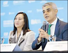 Quezon City Mayor Joy Belmonte - PressReader