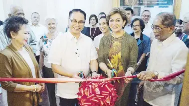 A tribute to a former chief justice - PressReader