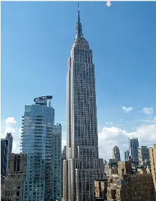 EMPIRE STATE - PressReader